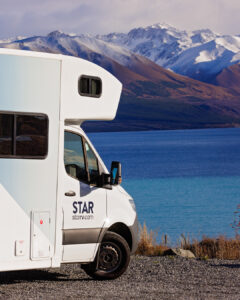 Star RV | Australia & New Zealand | ANZCRO