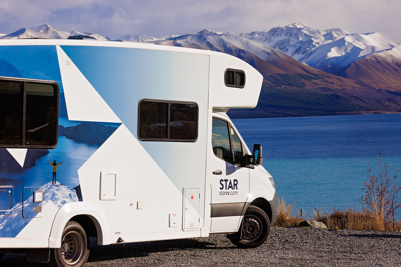 Star RV | Australia & New Zealand | ANZCRO