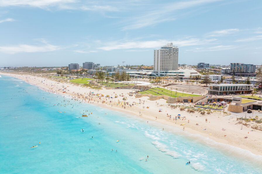 Australia Archives | ANZCRO