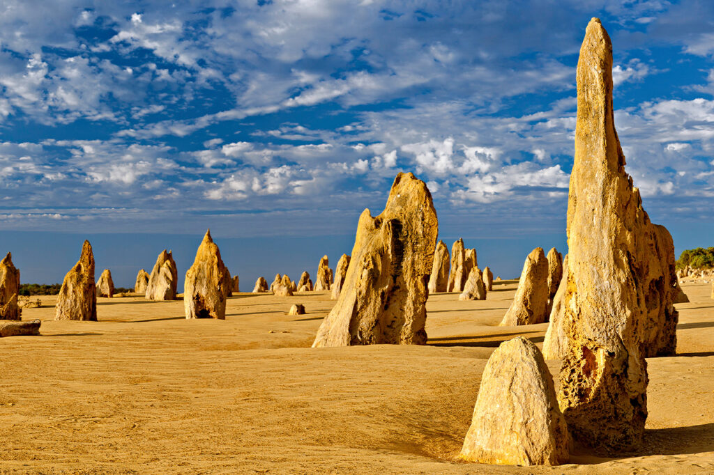 5 Day Perth Convicts, Culture & Pinnacles | ANZCRO