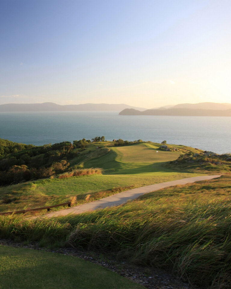 Australian Golf Experiences | ANZCRO